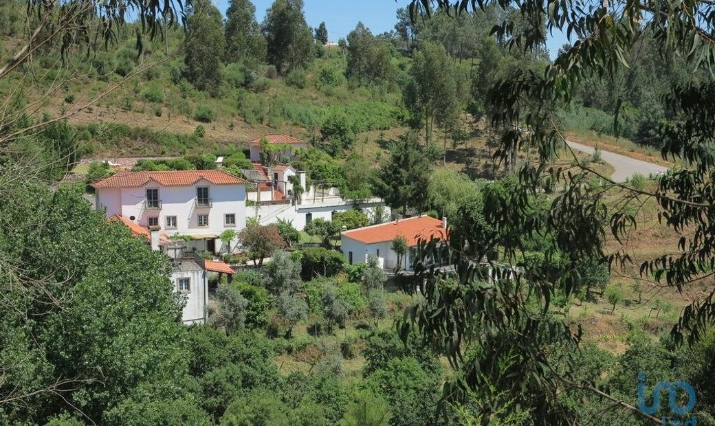 Pedrógão Grande Farm In Pedrógão Grande, Leiria District, Portugal For ...