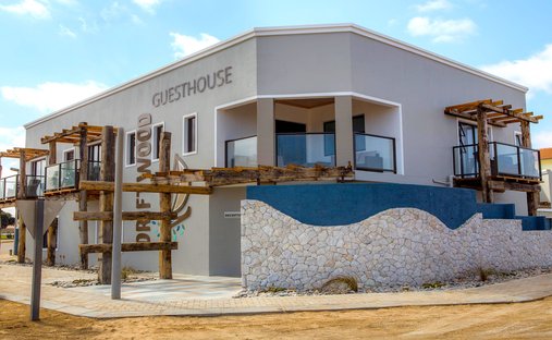 Luxury homes for sale in Namibia | JamesEdition