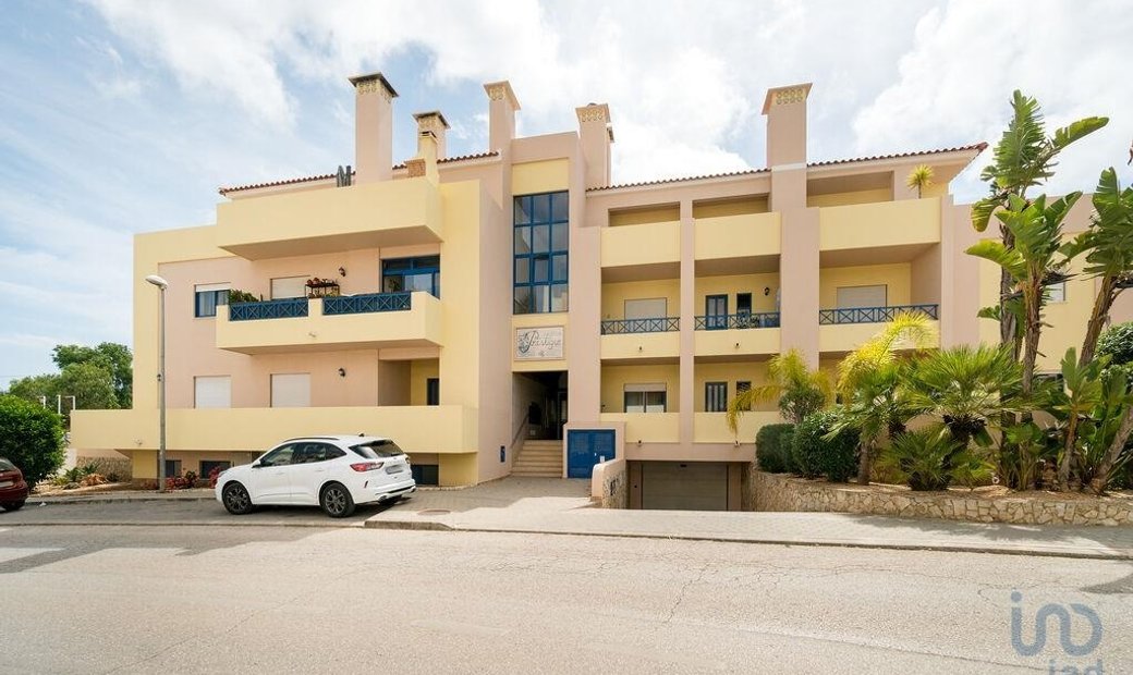 Lagoa (Algarve) Apartment In Ferragudo, Faro District, Portugal For ...