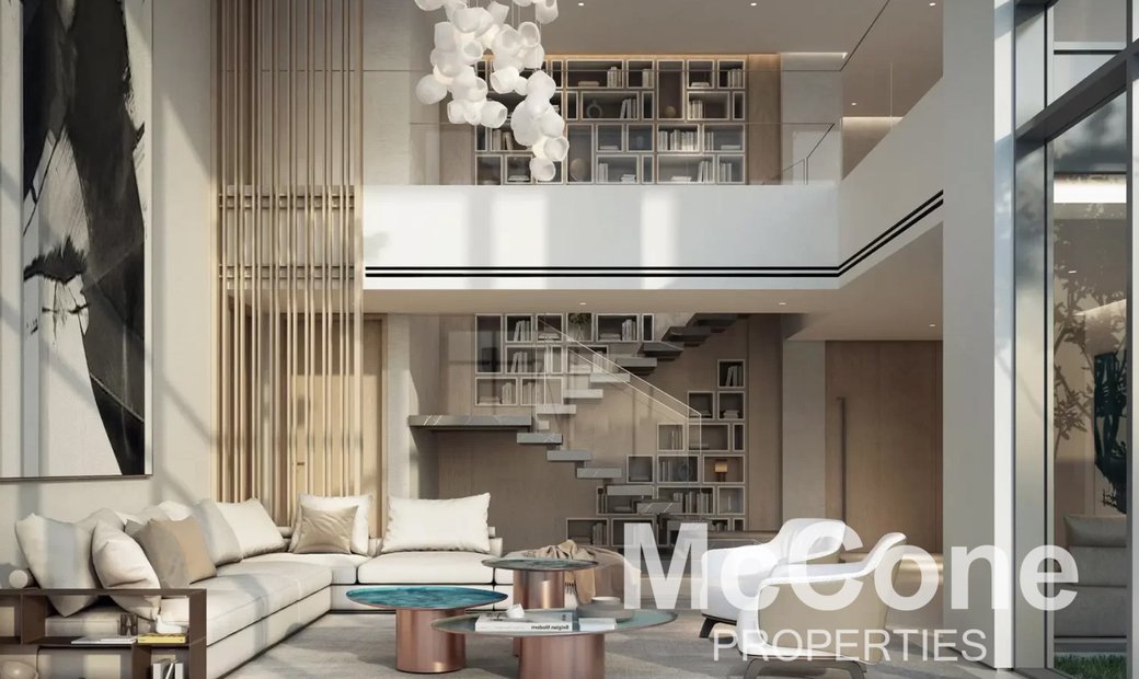 Dubai Skyline | Prime Location | Corner In Dubai, Dubai, United Arab ...