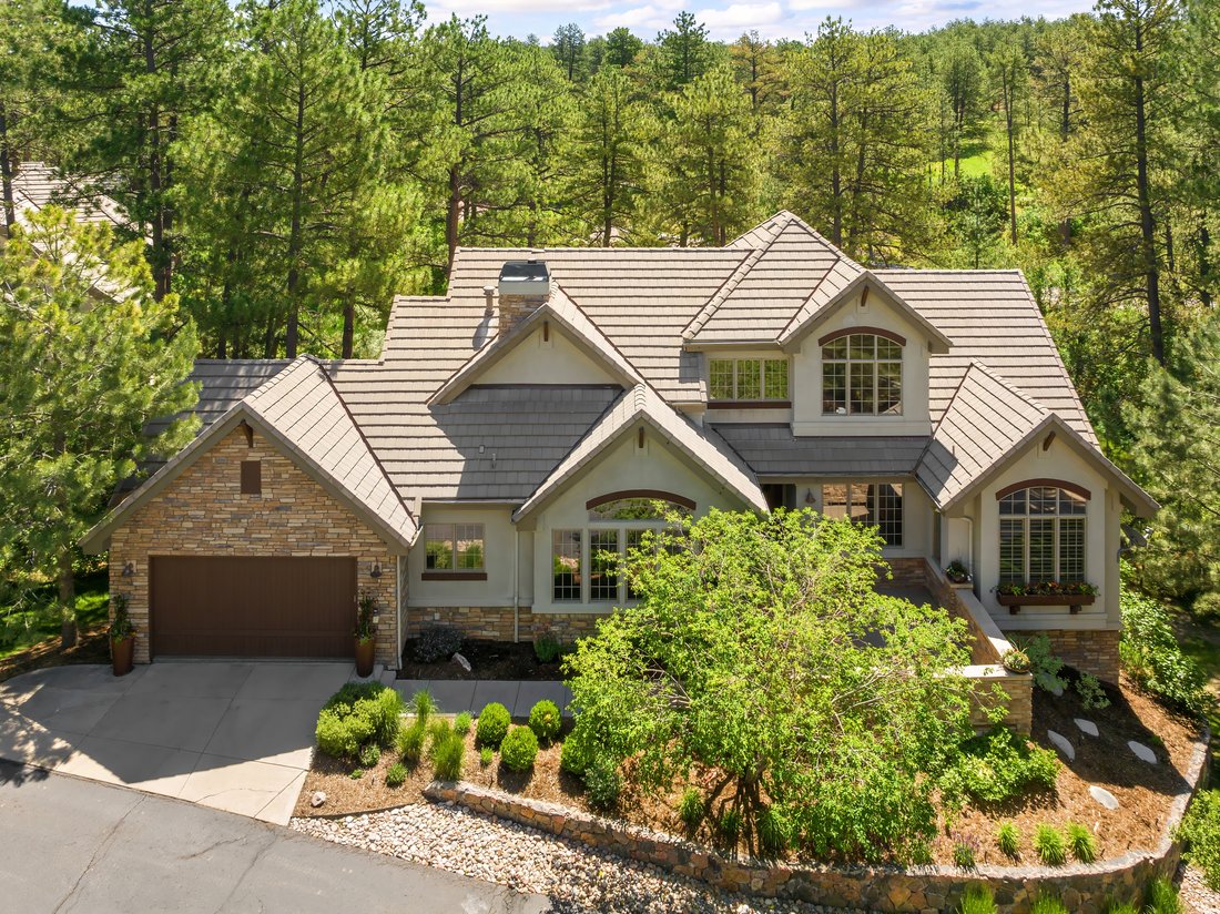 Welcome To Your Turnkey Patio Home In In Castle Rock, Colorado, United ...