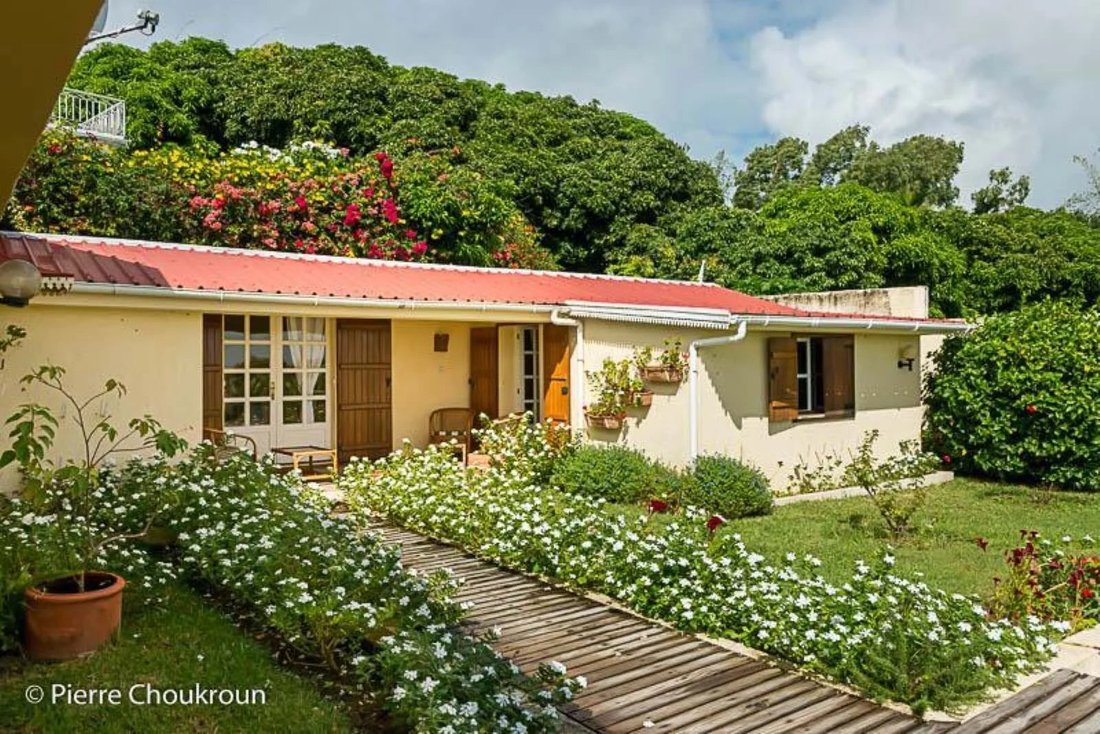 For Sale: Magnificent Luxury In Petit Gabriel, Rodrigues District ...