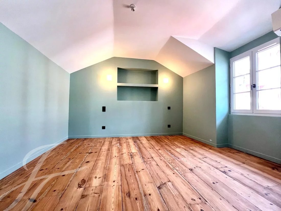Biarritz House In Biarritz, Nouvelle Aquitaine, France For Sale (14405734)