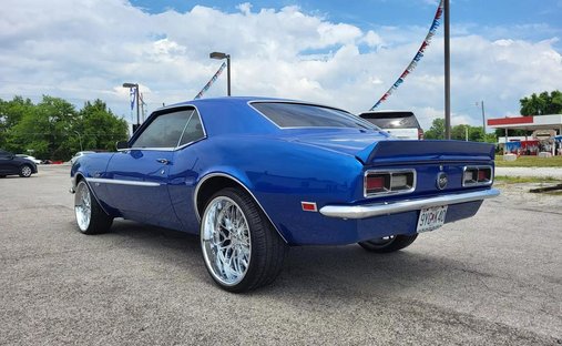 Chevrolet 350 for sale | JamesEdition