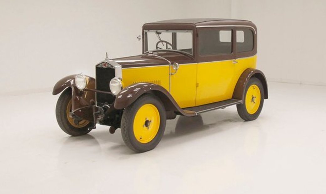 1928 Corre La Licorne Salon In Morgantown, United States For Sale ...