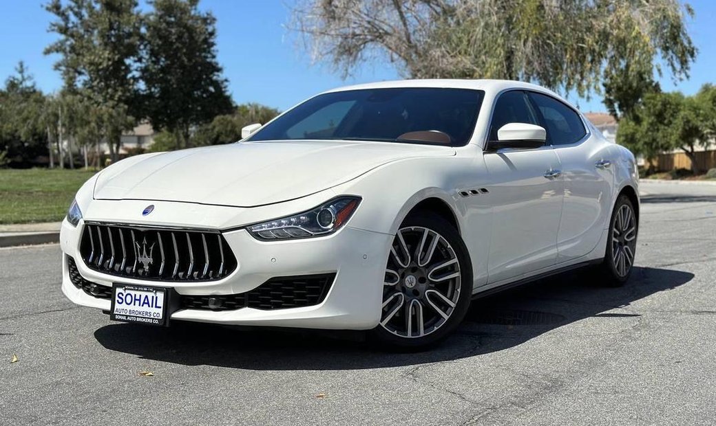 Sohail Auto Brokers Co
