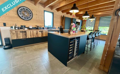 Luxury homes for sale in Loray, Bourgogne-Franche-Comté, France ...