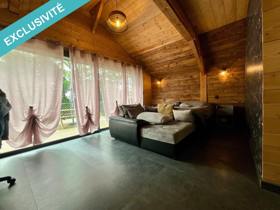 Maison Prestige In Loray, Bourgogne Franche Comté, France For Sale ...