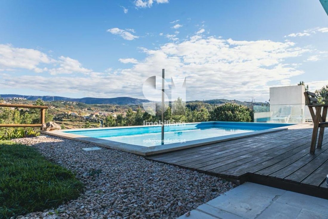 Seia In Seia, Guarda District, Portugal For Sale (14412545)