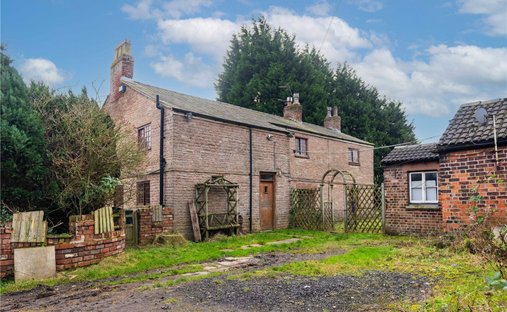 Luxury farm ranches for sale in England, United Kingdom | JamesEdition