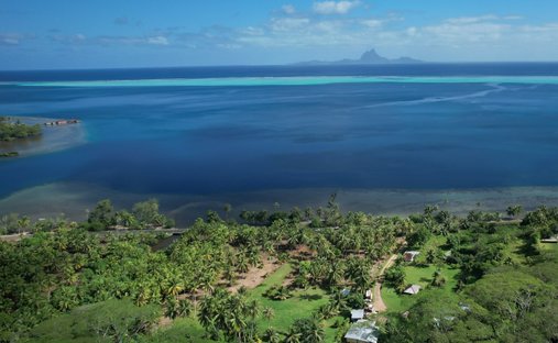Luxury homes for sale in French Polynesia | Page 3 | JamesEdition