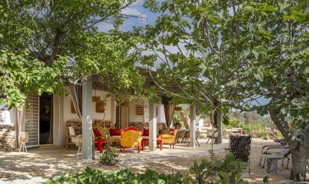 Villa For Sale In Puglia: A Blend Of Tradition In Sava, Apulia, Apulia ...