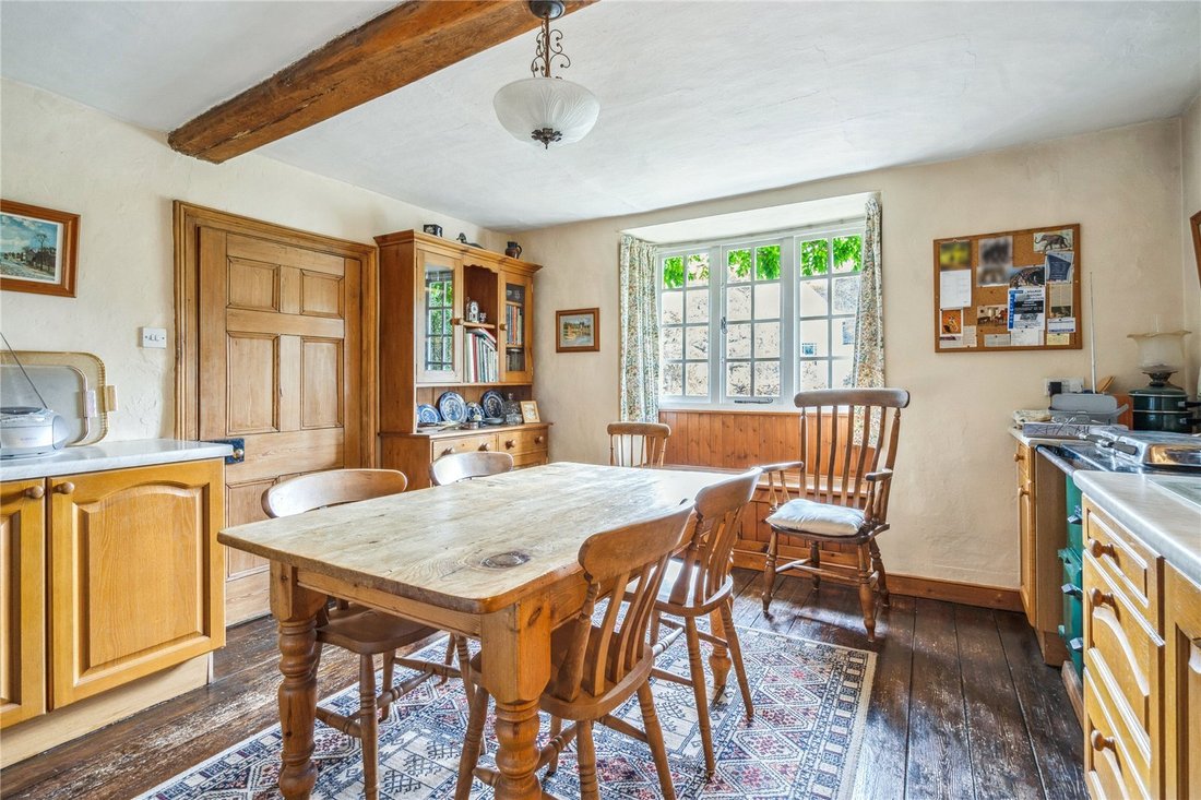 House, Cross Lane, Cross Lane, Helmdon In Helmdon, England, United ...