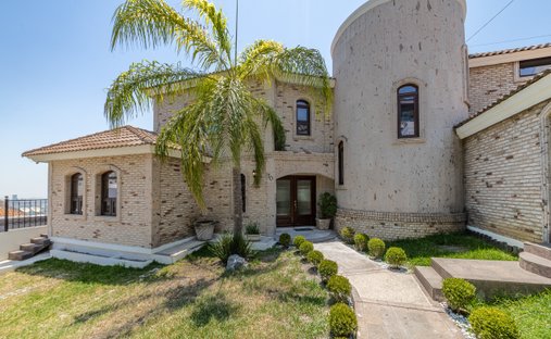 Garcia House For Sale