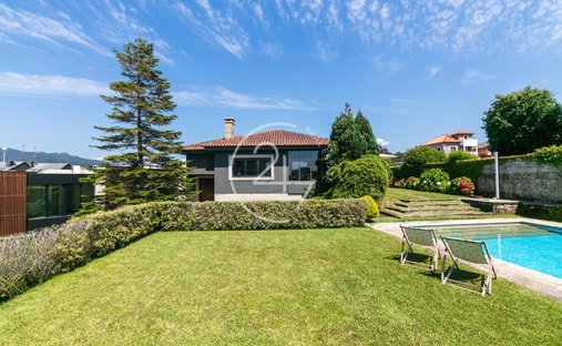 Luxury homes for sale in Galicia, Spain | JamesEdition