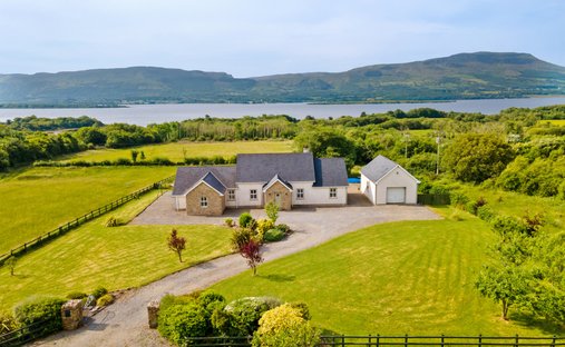 Luxury homes for sale in Ards, County Leitrim, Ireland | JamesEdition