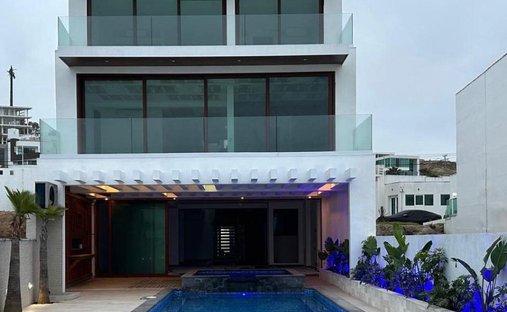 Luxury homes for sale in Tijuana, Baja California, Mexico | JamesEdition