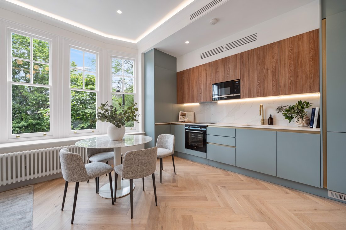 South End Road, Hampstead Heath, London Nw3 In London, England, United ...