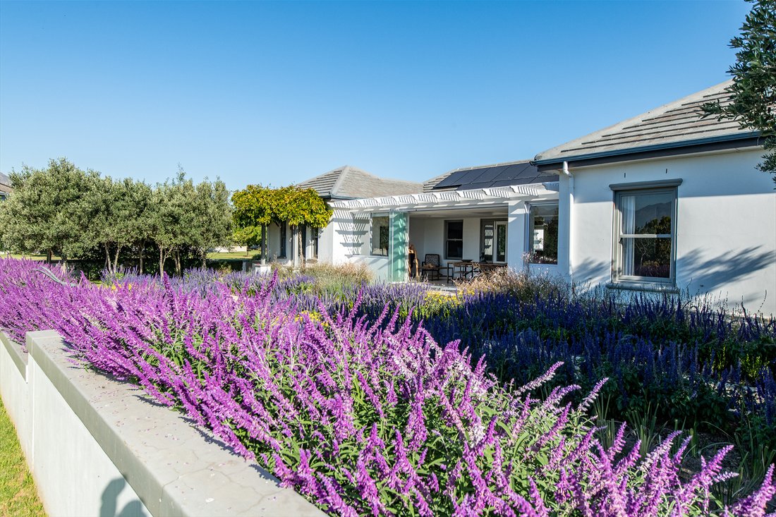 Unique In Val De Vie Winelands Lifestyle Estate, Western Cape, South ...