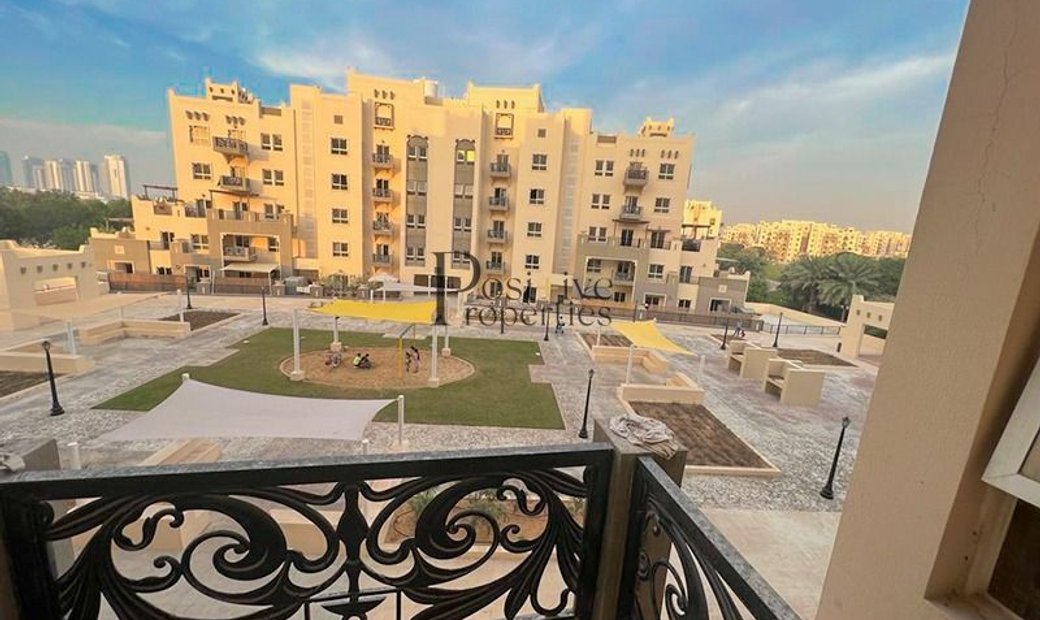 Lagoon View | One Bed | Vacant In Dubai, Dubai, United Arab Emirates ...