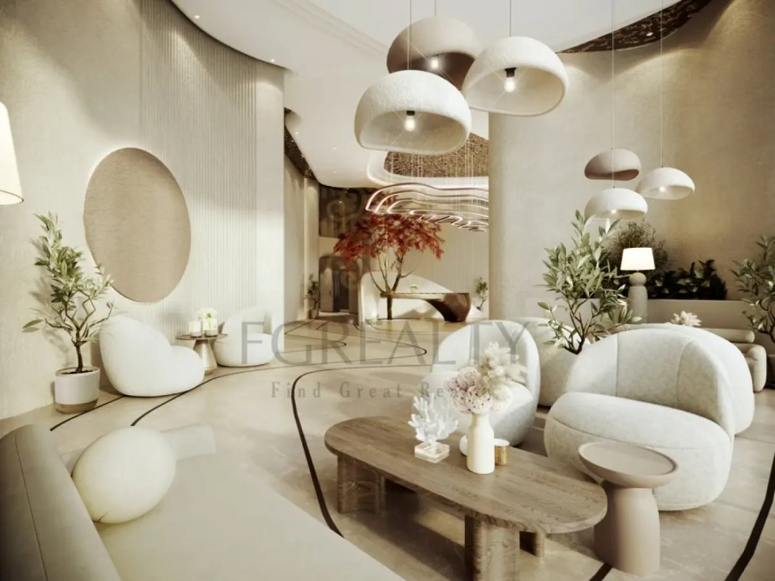 Comfort , Luxury And Branded 2 Bedroom With Panoramic In Lusail, Doha ...