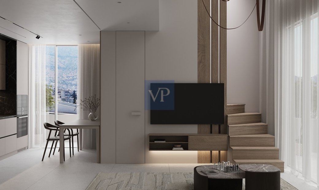 Harmony Feel In Glyfada, Decentralized Administration Of Attica, Greece For Sale (14423455)