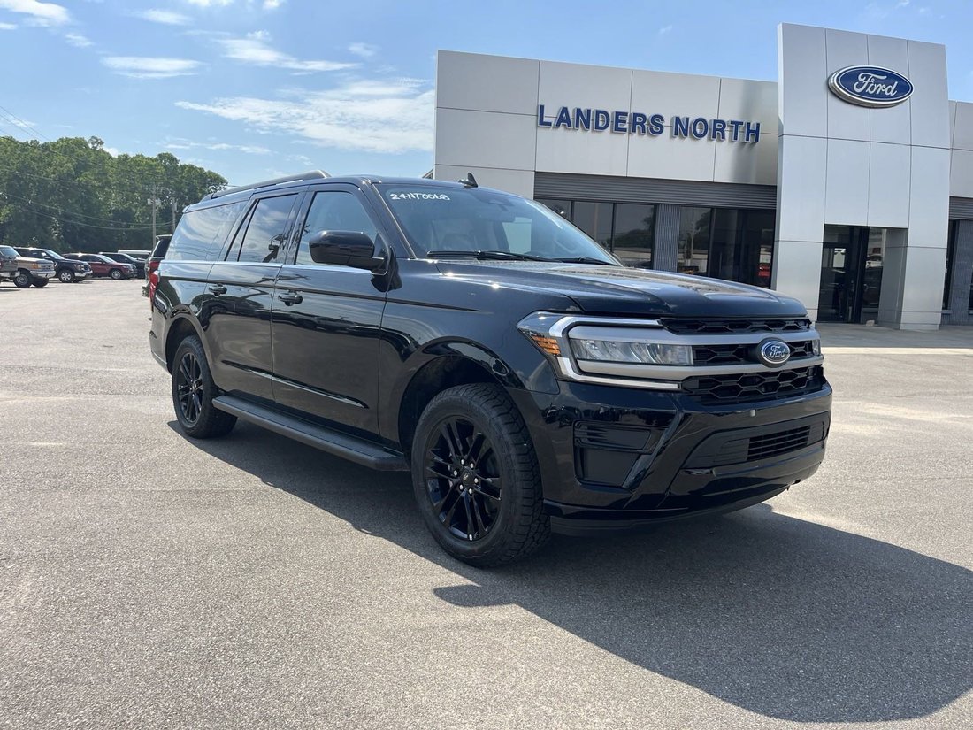 2024 Ford Expedition In Covington, Tn, United States For Sale (14271305)