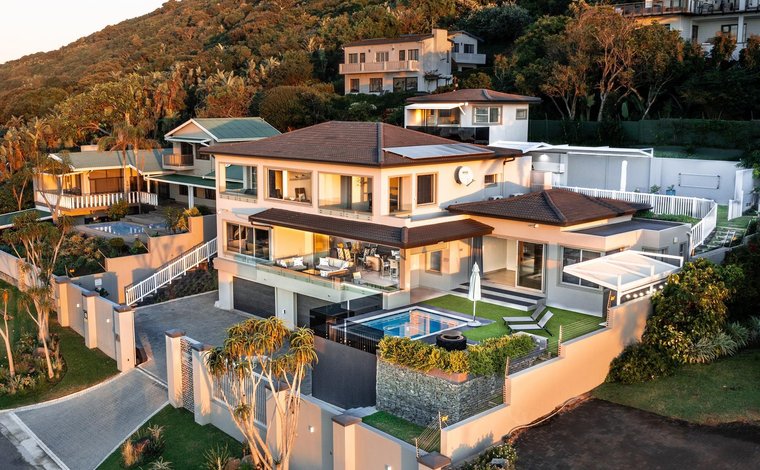 Top 10 Beautiful Houses In South Africa - Infoupdate.org