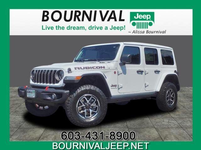 2024 Jeep Wrangler In Portsmouth, Nh, United States For Sale (14365098)