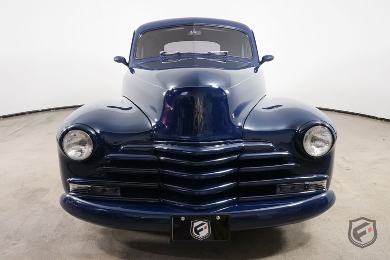 1948 Chevrolet Stylemaster In Chatsworth, United States For Sale (14421716)