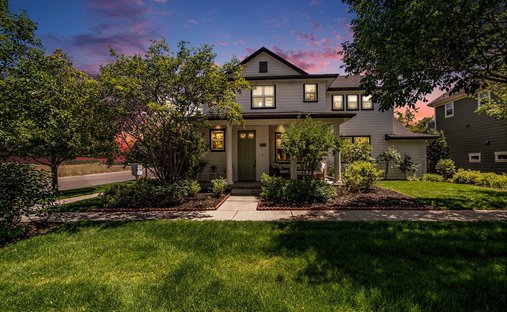 Luxury homes for sale in Denver, Colorado | JamesEdition