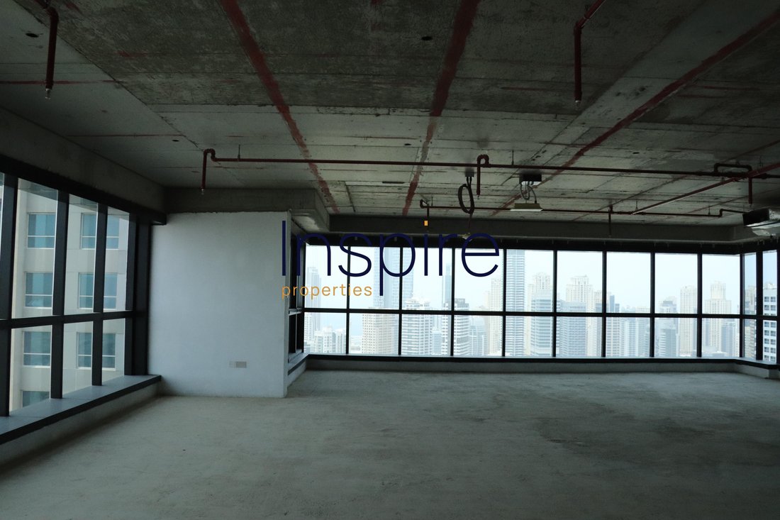 Near Metro | Shell And Core | Grade A In Dubai, Dubai, United Arab ...
