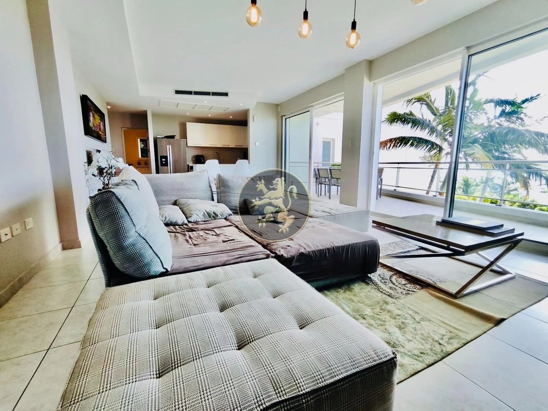 Luxurious Condo With Stunning Water Views Sint In Simpson Bay, Sint ...