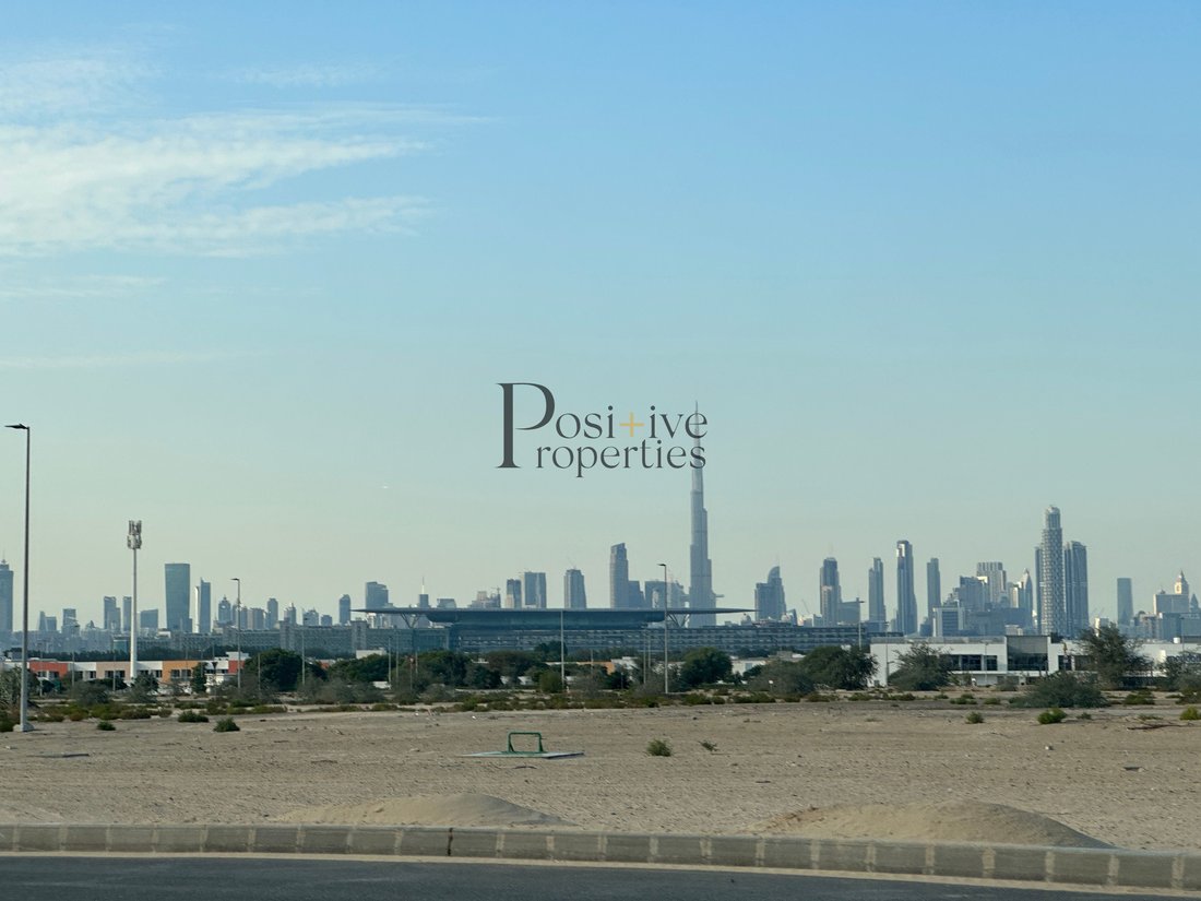 Freehold Building Plot |Aed 85 M Worth In Dubai, Dubai, United Arab ...