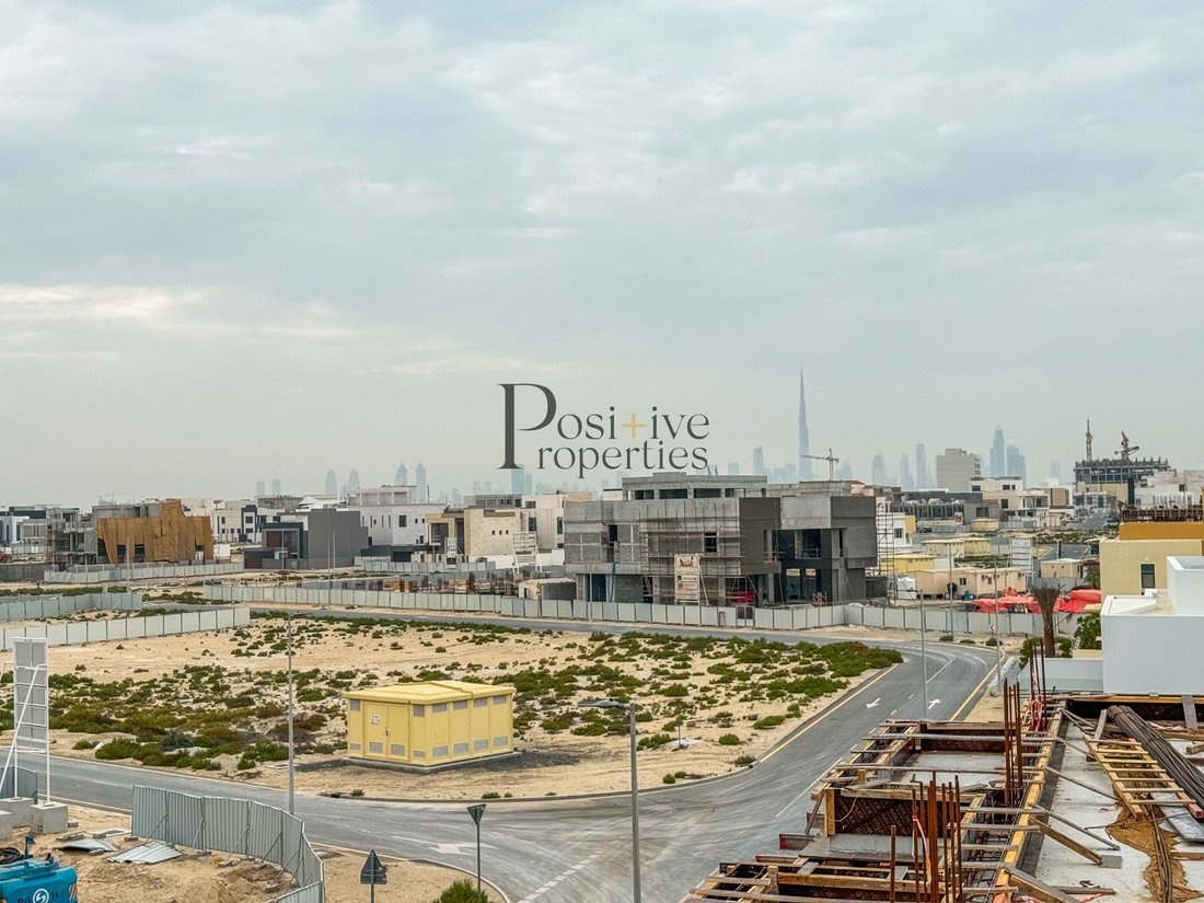 Freehold Building Plot |Aed 85 M Worth In Dubai, Dubai, United Arab ...