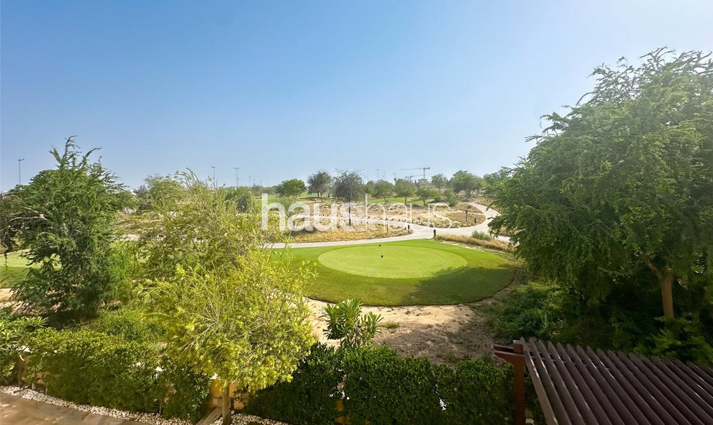 Bright And Spacious | Fire Golf Course In Dubai, Dubai, United Arab ...