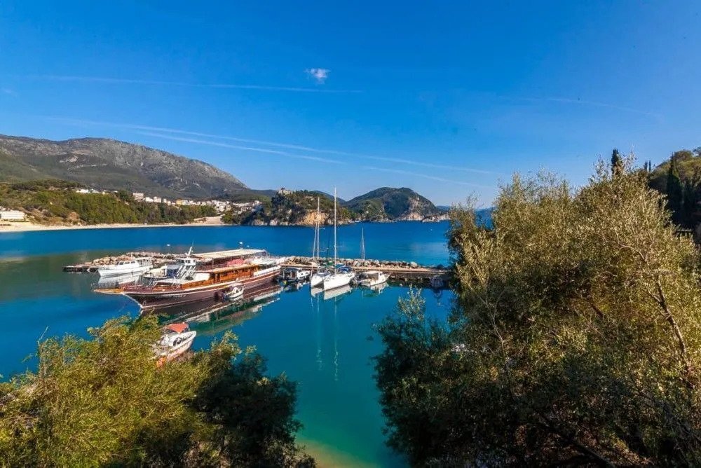 Greece In Parga, Epirus And Western Macedonia, Greece For Sale (14423723)