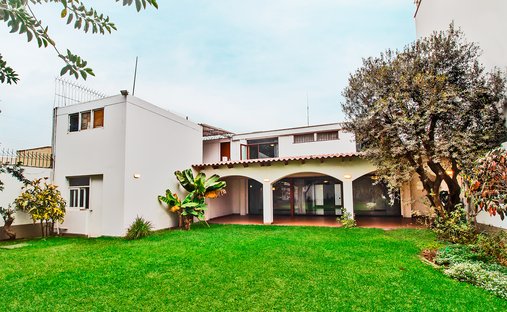 Luxury homes for sale in A4, San Juan de Miraflores, Metropolitan ...