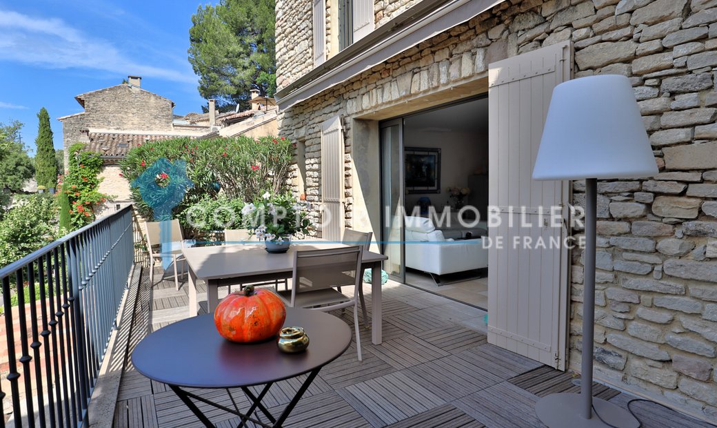 Dept 84 Goult Magnificent In Goult, Provence Alpes Côte D'azur, France ...