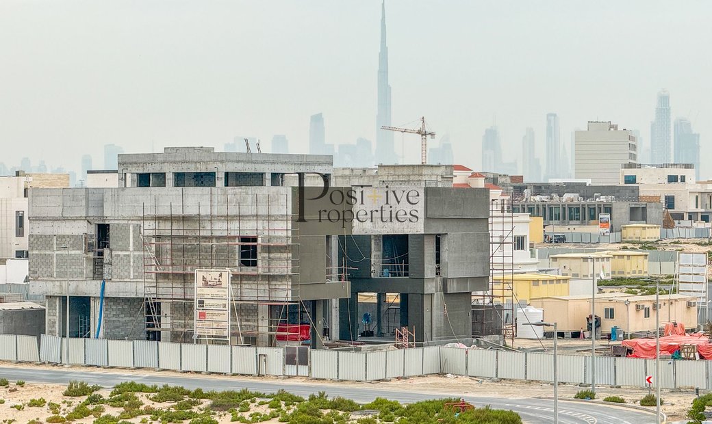 Freehold Building Plot |Aed 85 M Worth In Dubai, Dubai, United Arab ...