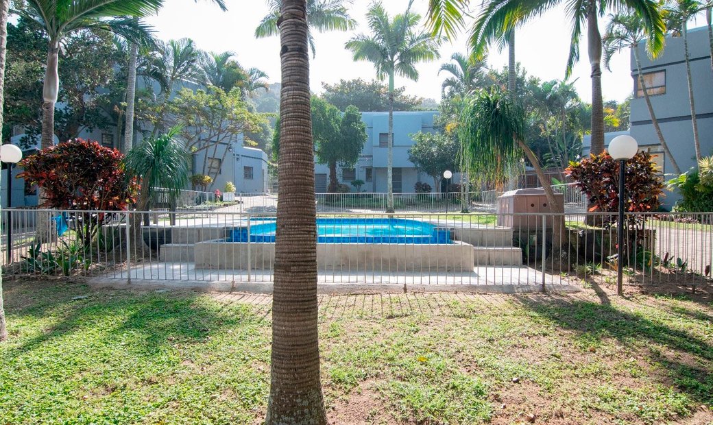 Stunning Shareblock Across The Road In Nkwazi, Kwa Zulu Natal, South ...