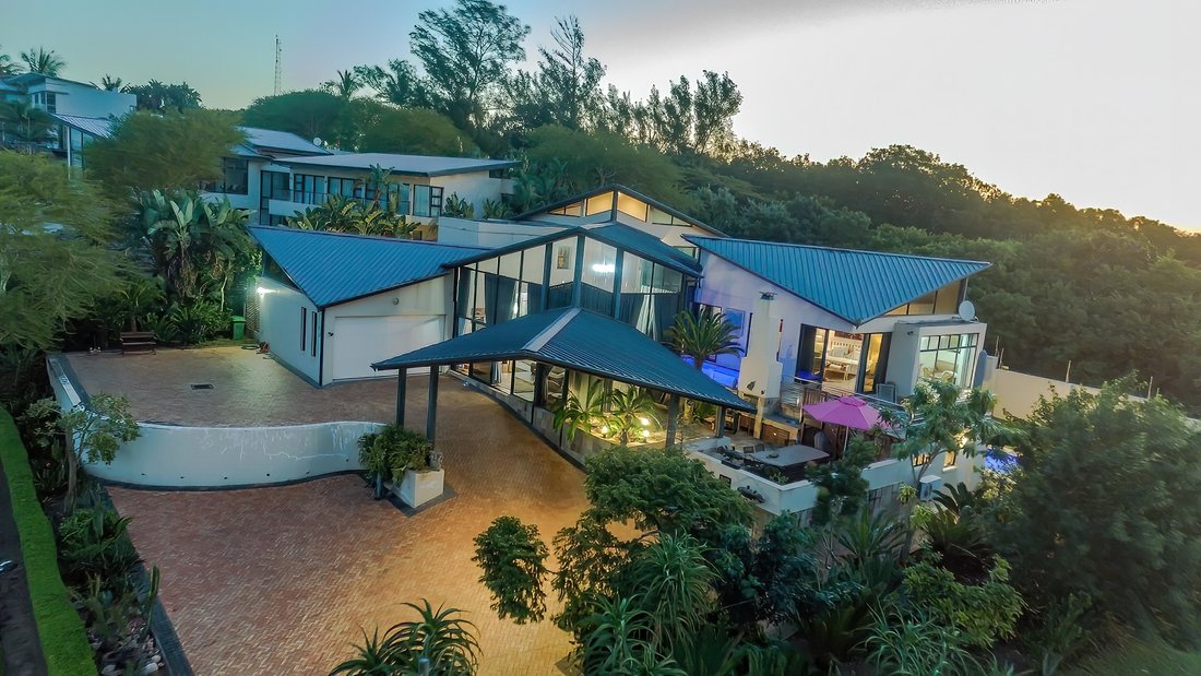 Exclusive Home In Saught After Estate In Nkwazi, Kwa Zulu Natal, South ...