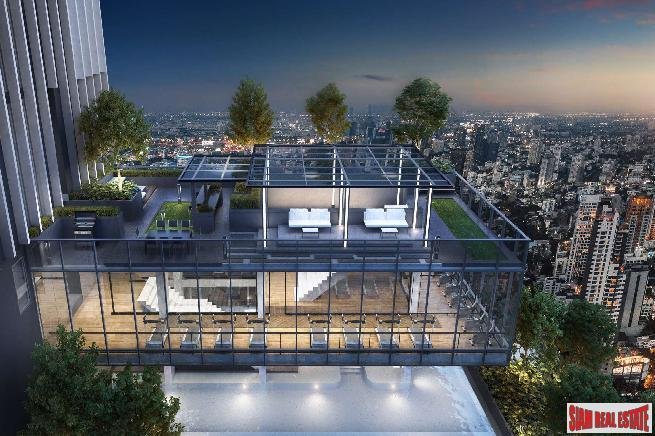 Bangkok Apartment In Bangkok Bangkok Thailand For Sale 14424954