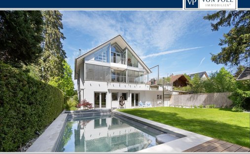 Homes For Sale Munich Germany