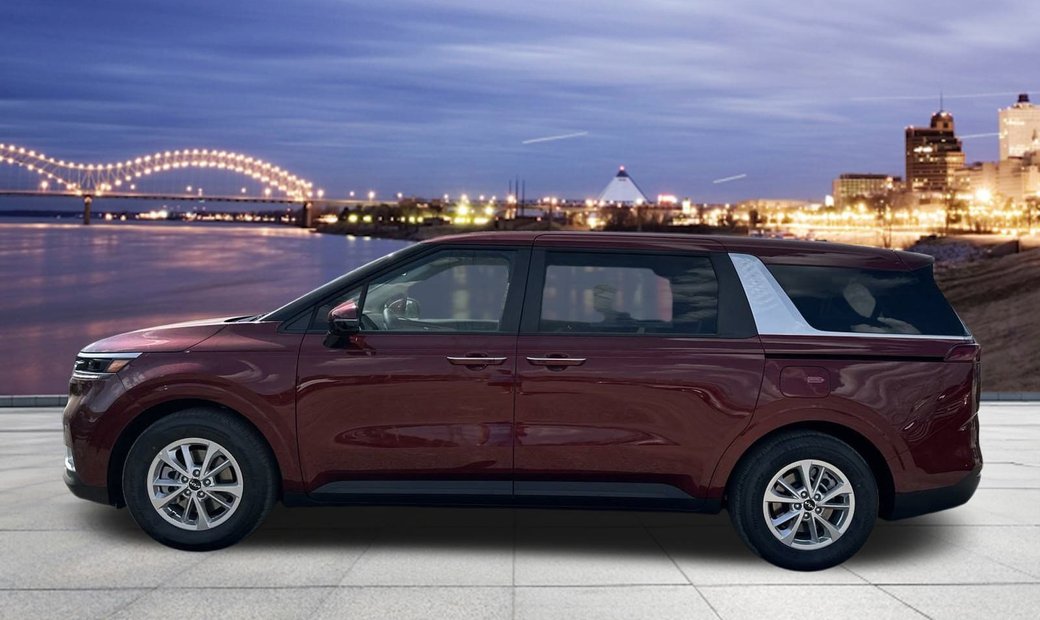 2024 Kia Carnival In Memphis, Tn, United States For Sale (14315704)