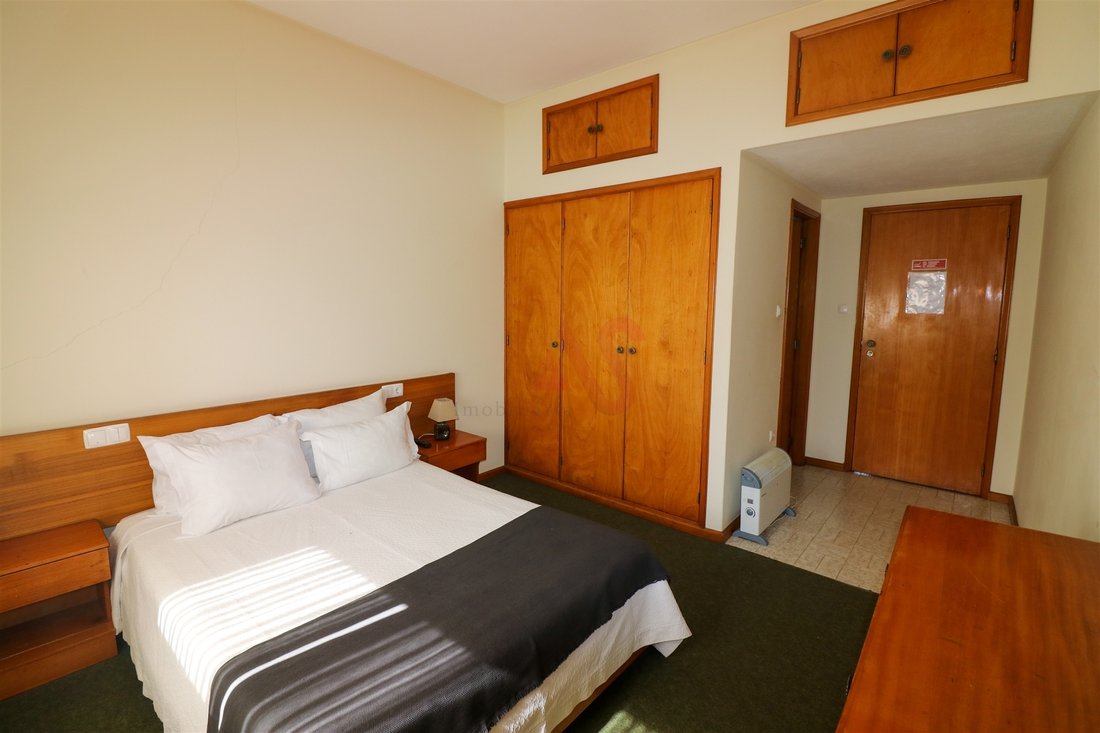 Residential With 16 Suites In Trofa In Trofa, Porto District, Portugal ...