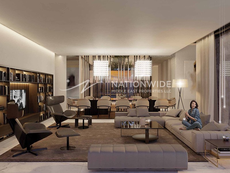 Fancy Villa |Family Friendly In Abu Dhabi, Abu Dhabi, United Arab ...