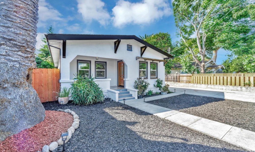 Listings by Corcoran Icon Properties - United States | JamesEdition