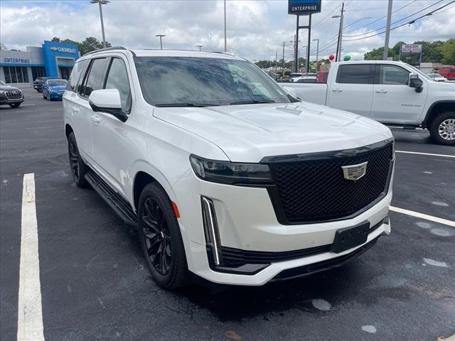 Enterprise Suvs For Sale