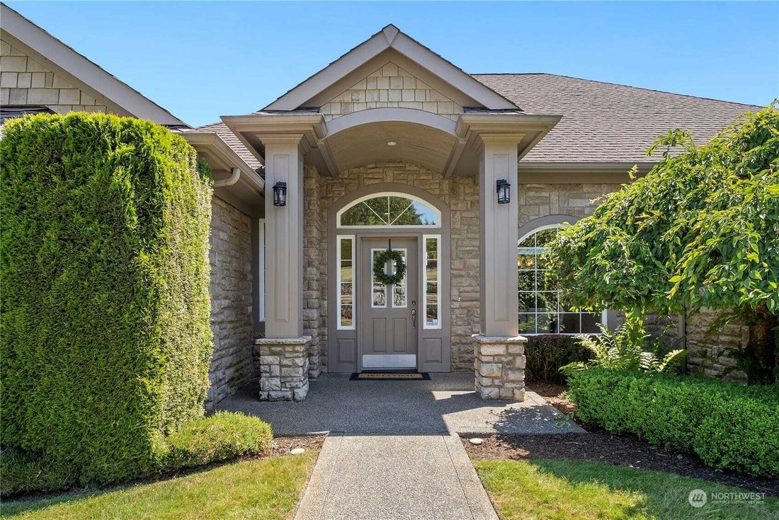 3 Bedrooms Single Family Detached In Rochester, Washington, United ...